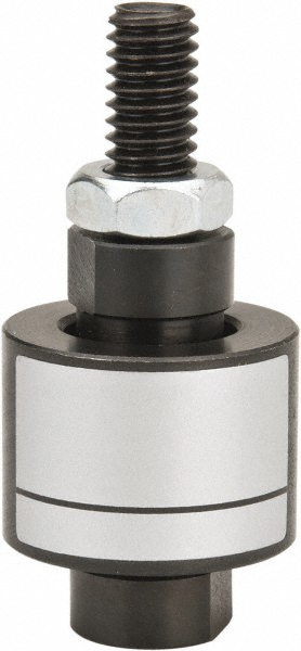 Norgren - Air Cylinder Rod Align Coupler: Use with 2" - 2-1/2" Core ST ...