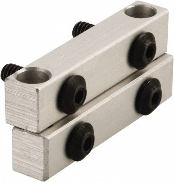 Norgren - Air Cylinder Foot Mount: Use with 40 mm Bore ISO or VDMA ...