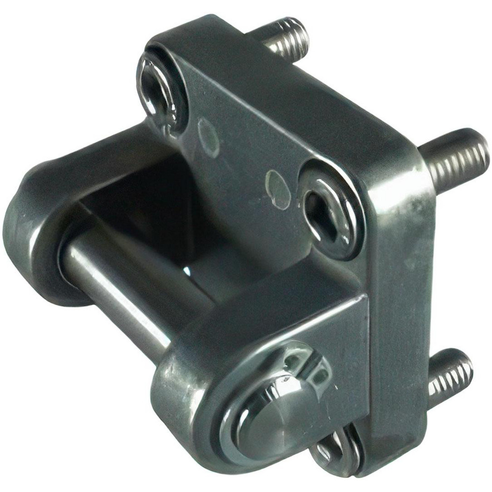 Norgren - Air Cylinder Mount: Use with 80 mm Bore ISO or VDMA Cylinders ...