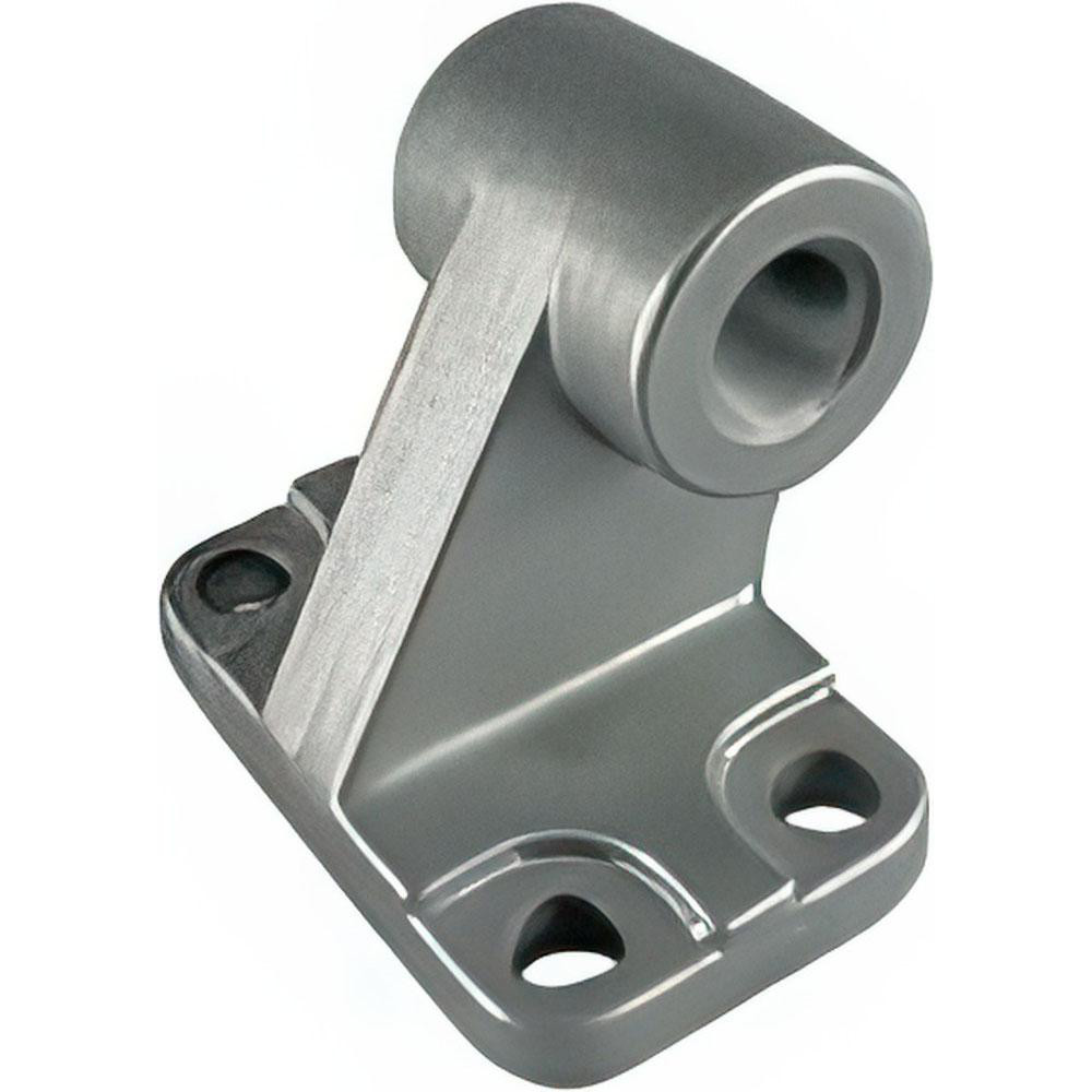 Norgren - Air Cylinder Pivot Mount: Use with 63 mm Bore ISO or VDMA ...