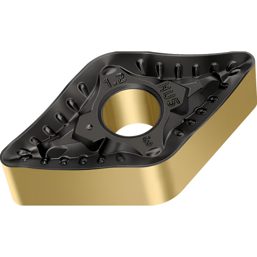 Walter - Turning Insert: DNMM443-HU5 WPP20G, Carbide | MSC Direct