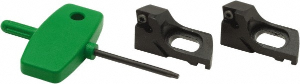 Parlec - Indexable Boring Cartridge: Series 2, Right Hand | MSC Direct