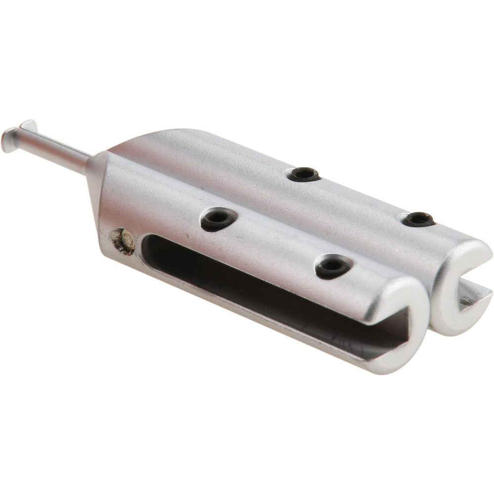 SPI - Caliper Groovemaster: 1 Pc, Use with 6" Vernier, Dial & Digital ...