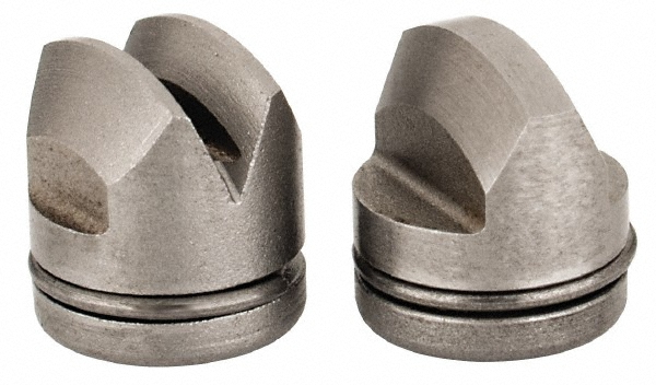 SPI - Caliper Inside & Outside Diameter Attachment: 2 Pc, Use with 6 ...