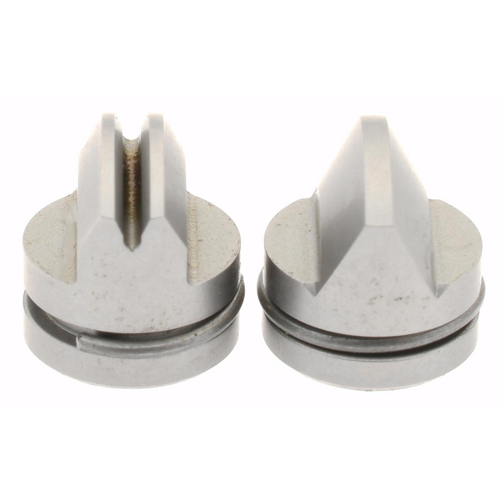 SPI - Caliper Inside & Outside Dia Attachment: 2 Pc, Use with 6" Dial ...