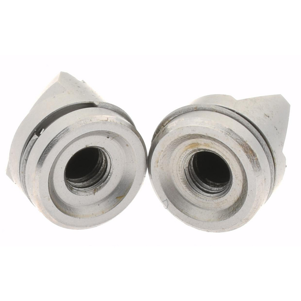 SPI - Caliper Inside & Outside Dia Attachment: 2 Pc, Use with 6" Dial ...