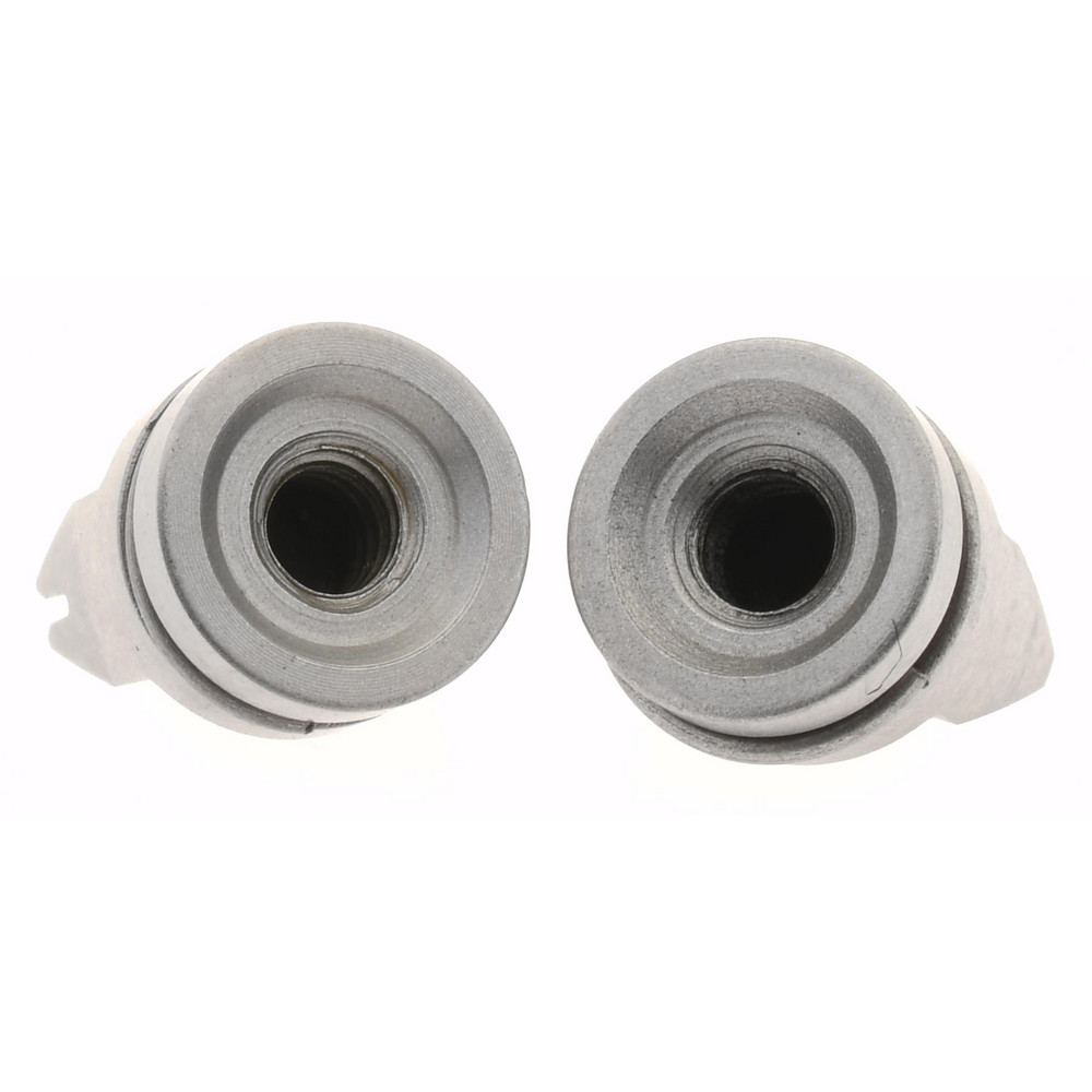 SPI - Caliper Inside & Outside Dia Attachment: 2 Pc, Use with 6" Dial ...