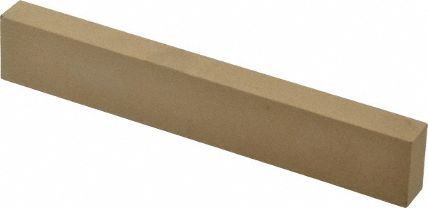 Made in USA - 400 Grit Aluminum Oxide Rectangular Polishing Stone ...