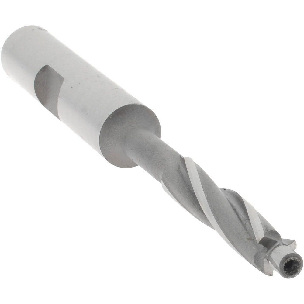 Made in USA - Solid Pilot Counterbore: 6 mm Dia, 3.4 mm Pilot, 3 Flutes ...