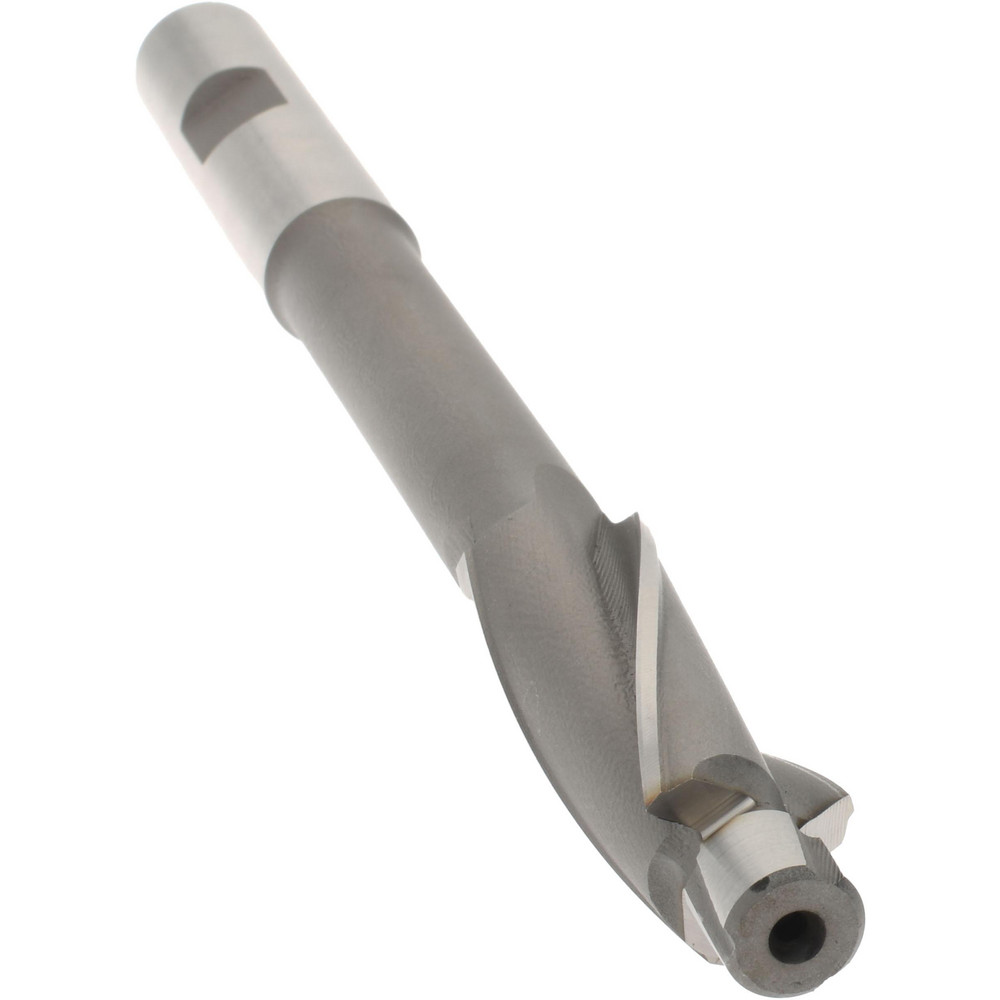 Made in USA - Solid Pilot Counterbore: 15 mm Dia, 9 mm Pilot, 3 Flutes ...