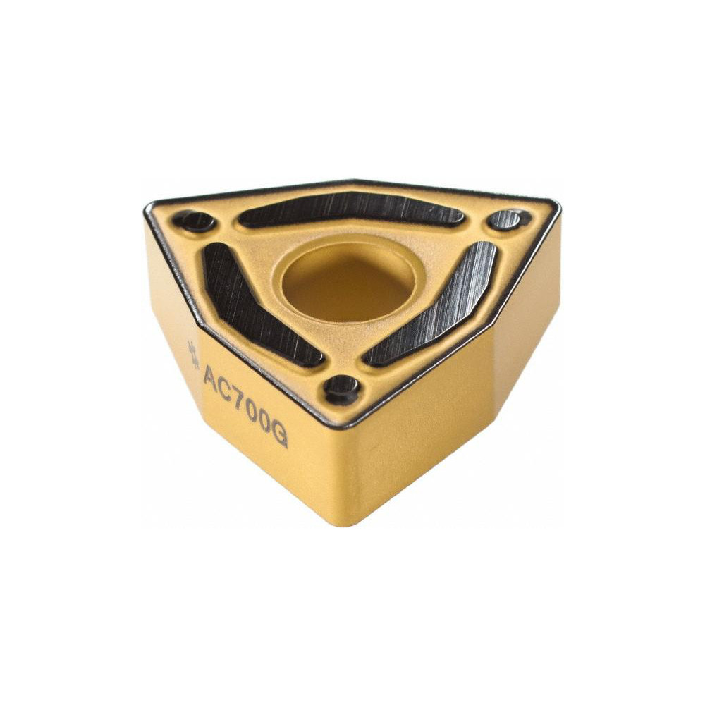 Sumitomo - Turning Insert: WNMG432ENG AC700G, Carbide | MSC Direct
