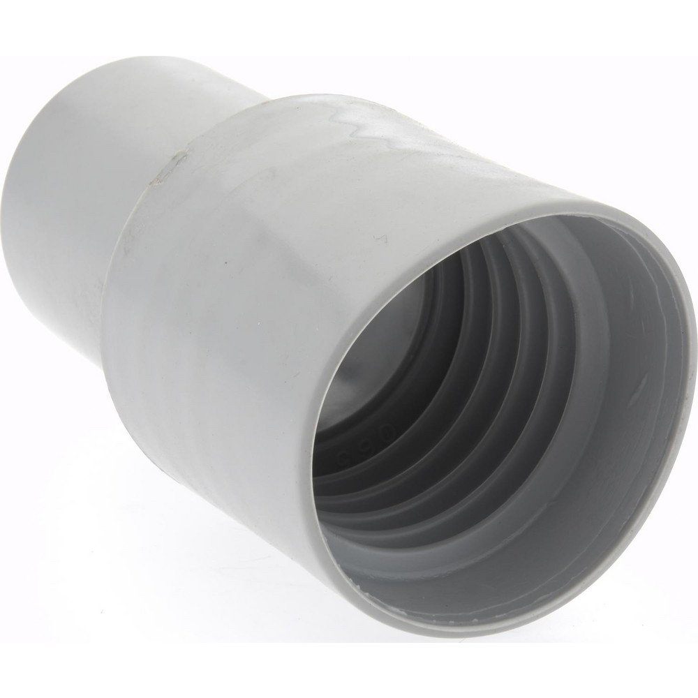 Hi-Tech Duravent - 1-1/4" ID PVC Threaded End Fitting | MSC Direct