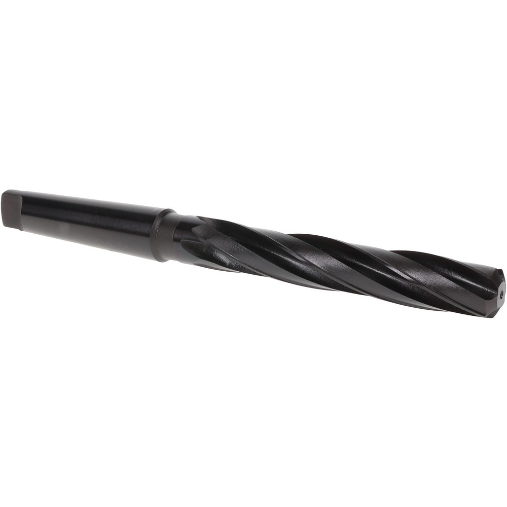 Value Collection - High-Speed Steel Morse Taper Core Drill: 1-1/8 ...
