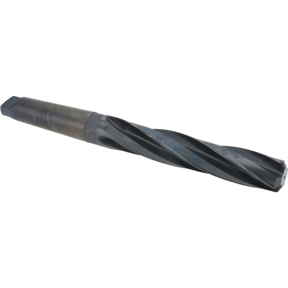 Value Collection - High-Speed Steel Morse Taper Core Drill: 1-25/32 ...