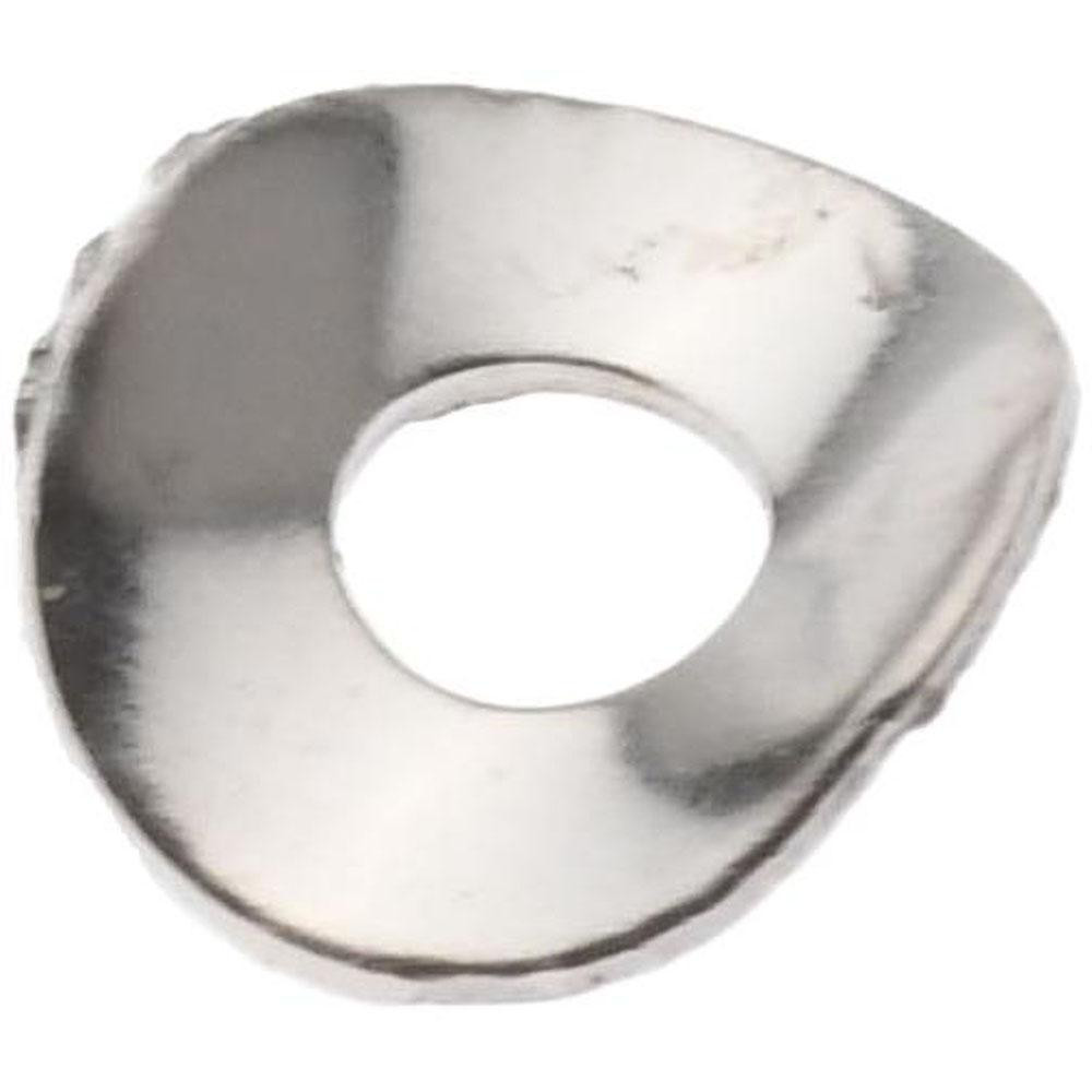 Made in USA - Single Wave Washer: 0.067" ID, 0.04" OAH, 0.175" OD | MSC ...