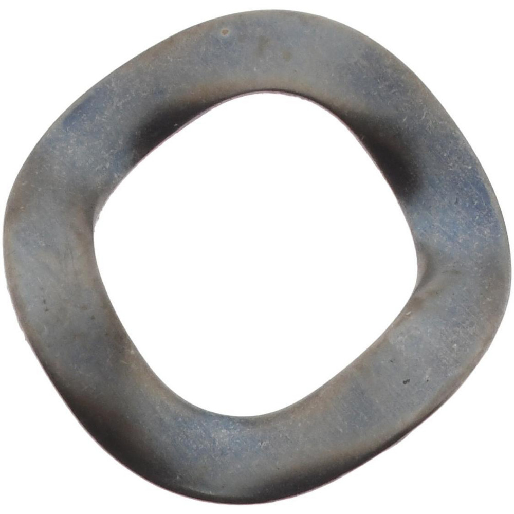 Made in USA - Triple Wave Washer: 0.355" ID, 0.08" OAH, 0.561" OD | MSC ...