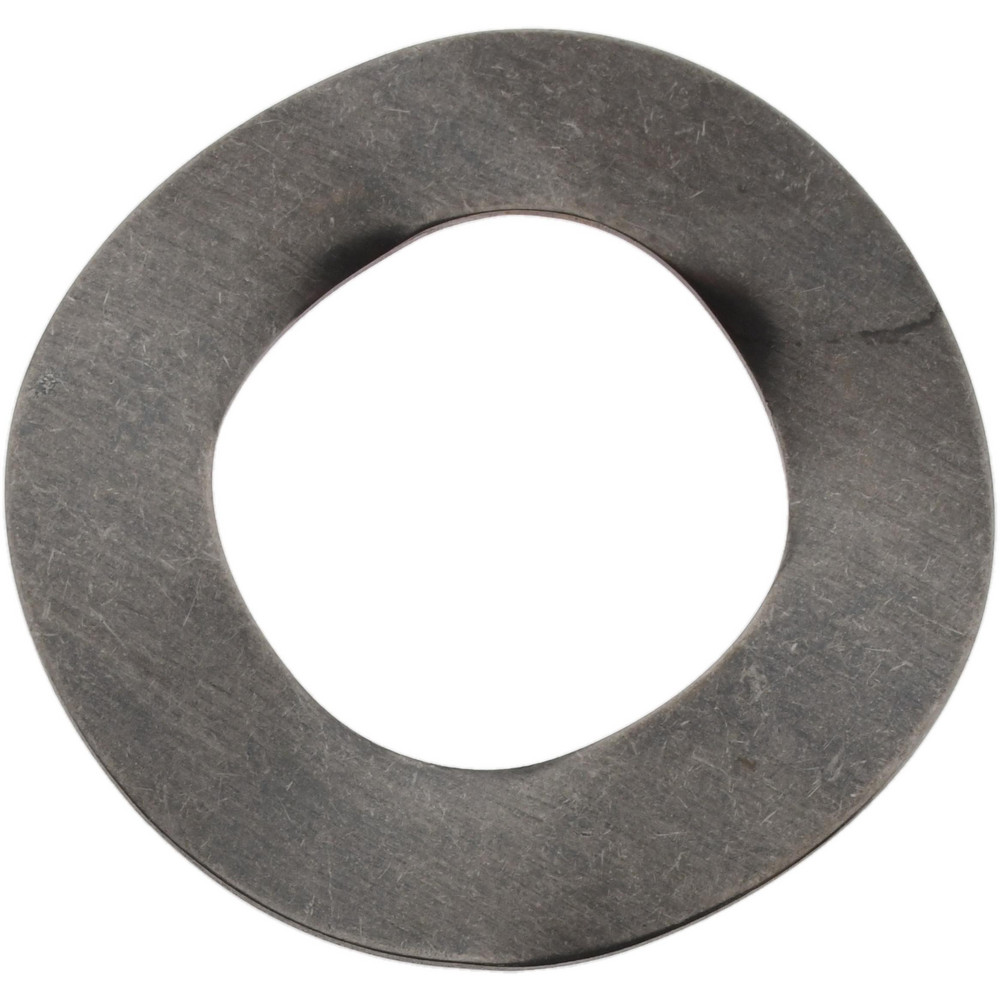 Made in USA - Triple Wave Washer: 0.828" ID, 1/8" OAH, 1.432" OD | MSC ...