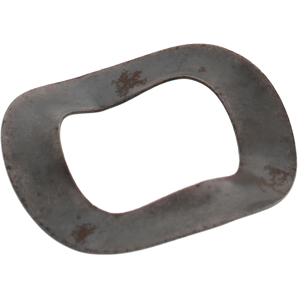 Made in USA - Triple Wave Washer: 0.406" ID, 0.085" OAH, 0.65" OD | MSC ...