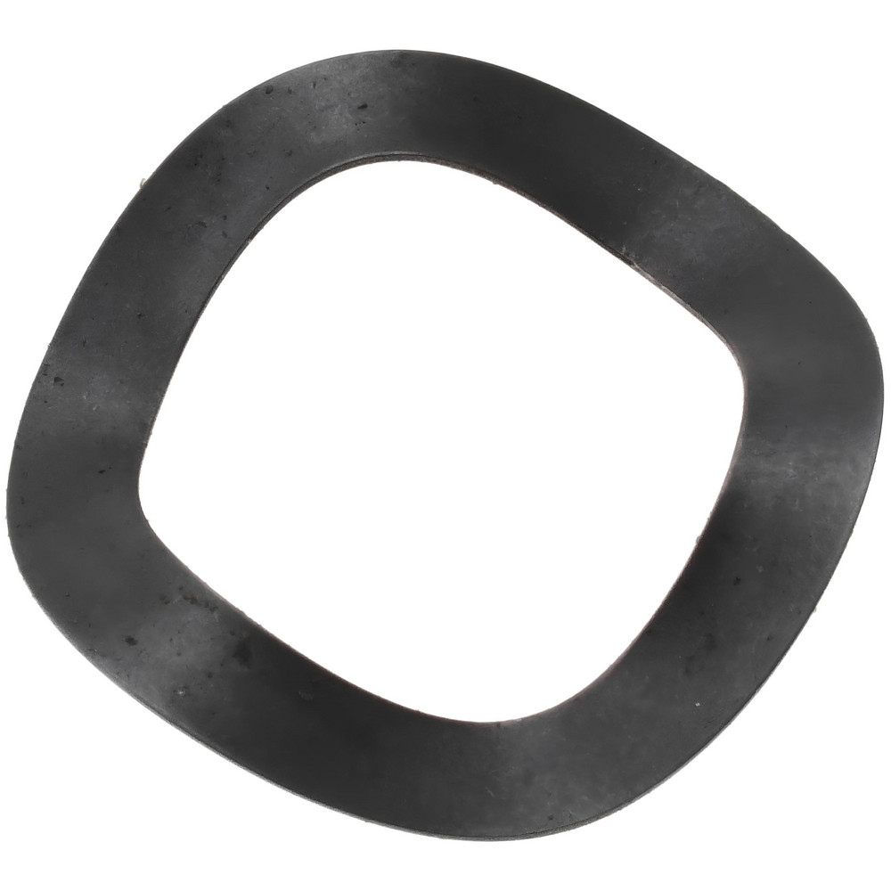 Made in USA - Triple Wave Washer: 0.53" ID, 1/8" OAH, 0.78" OD | MSC Direct