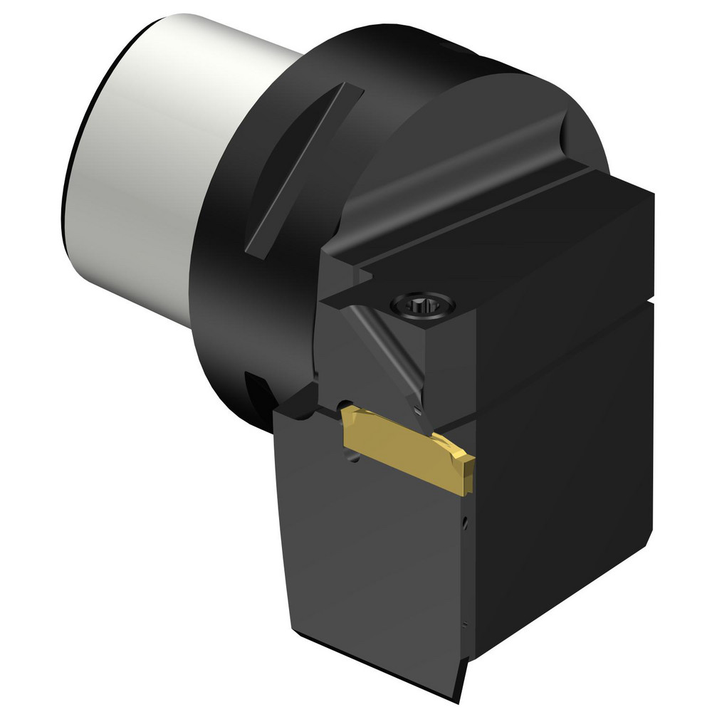 Sandvik Coromant - Modular Grooving Heads: System Size: C5; Maximum ...