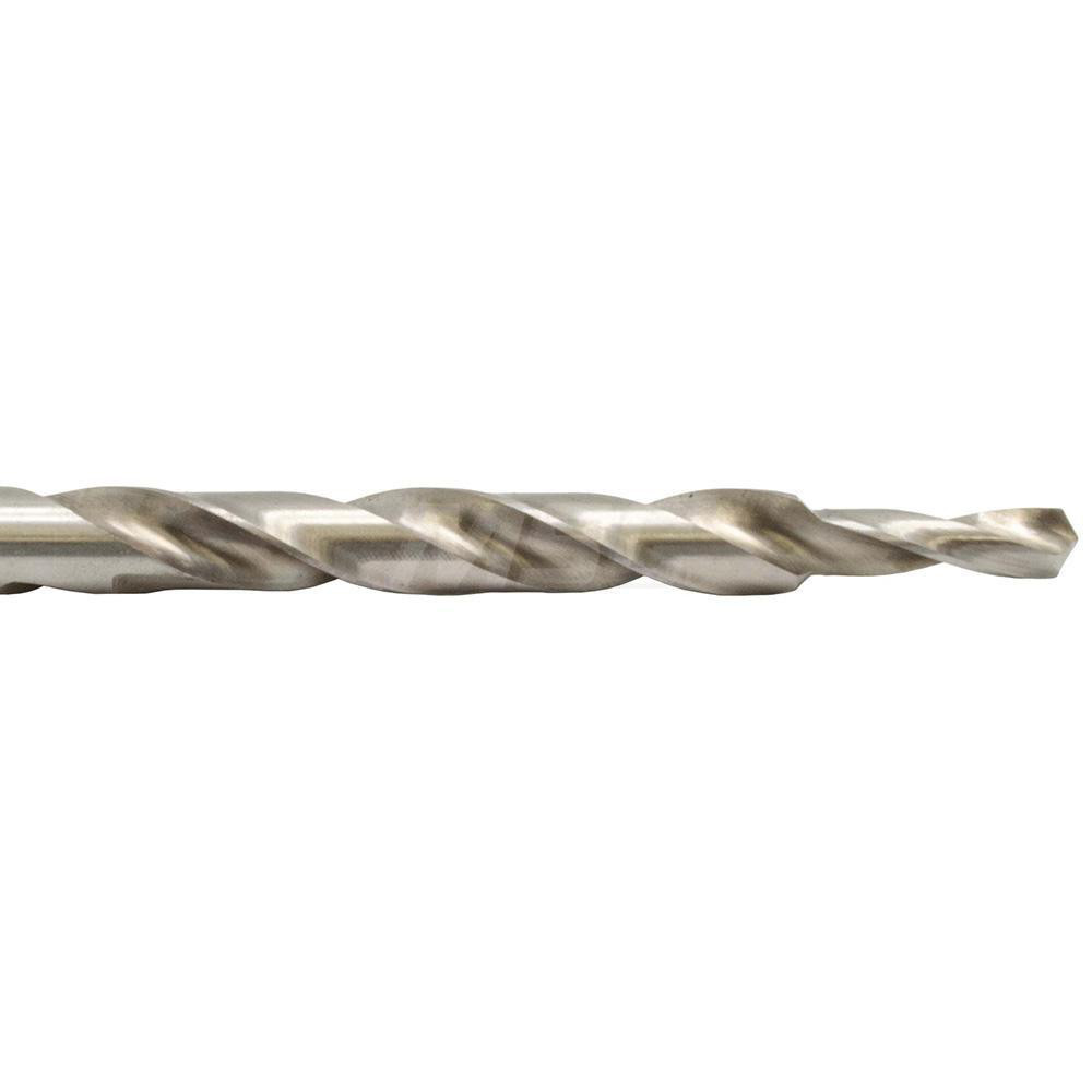 APT - Subland Drill Bit: for 5/8-11 Screws, 0.531" Drill, 3/4" Step, 7 ...
