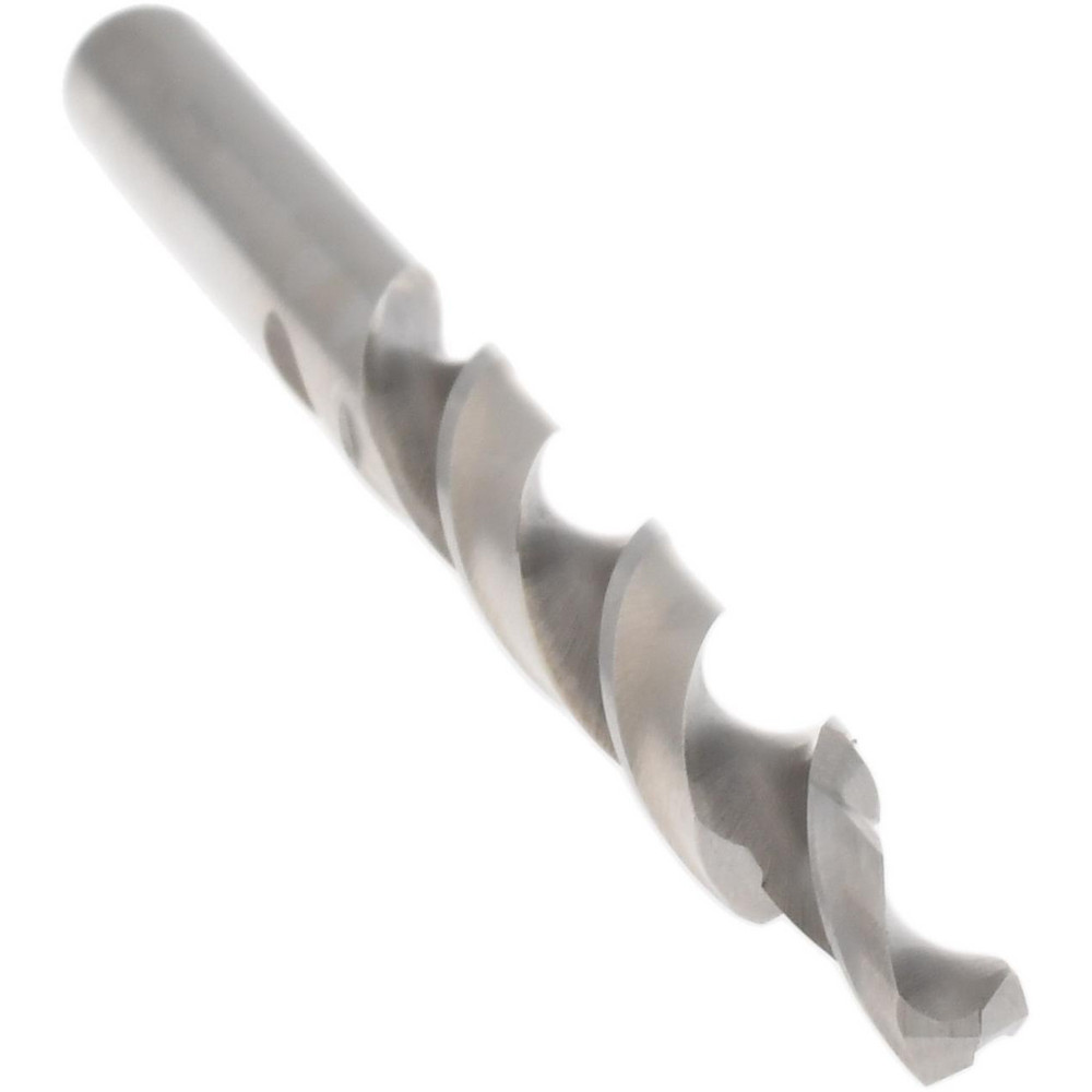 Made in USA - Subland Drill Bit: for 10-32 Screws, 0.161" Drill, 1/4 ...