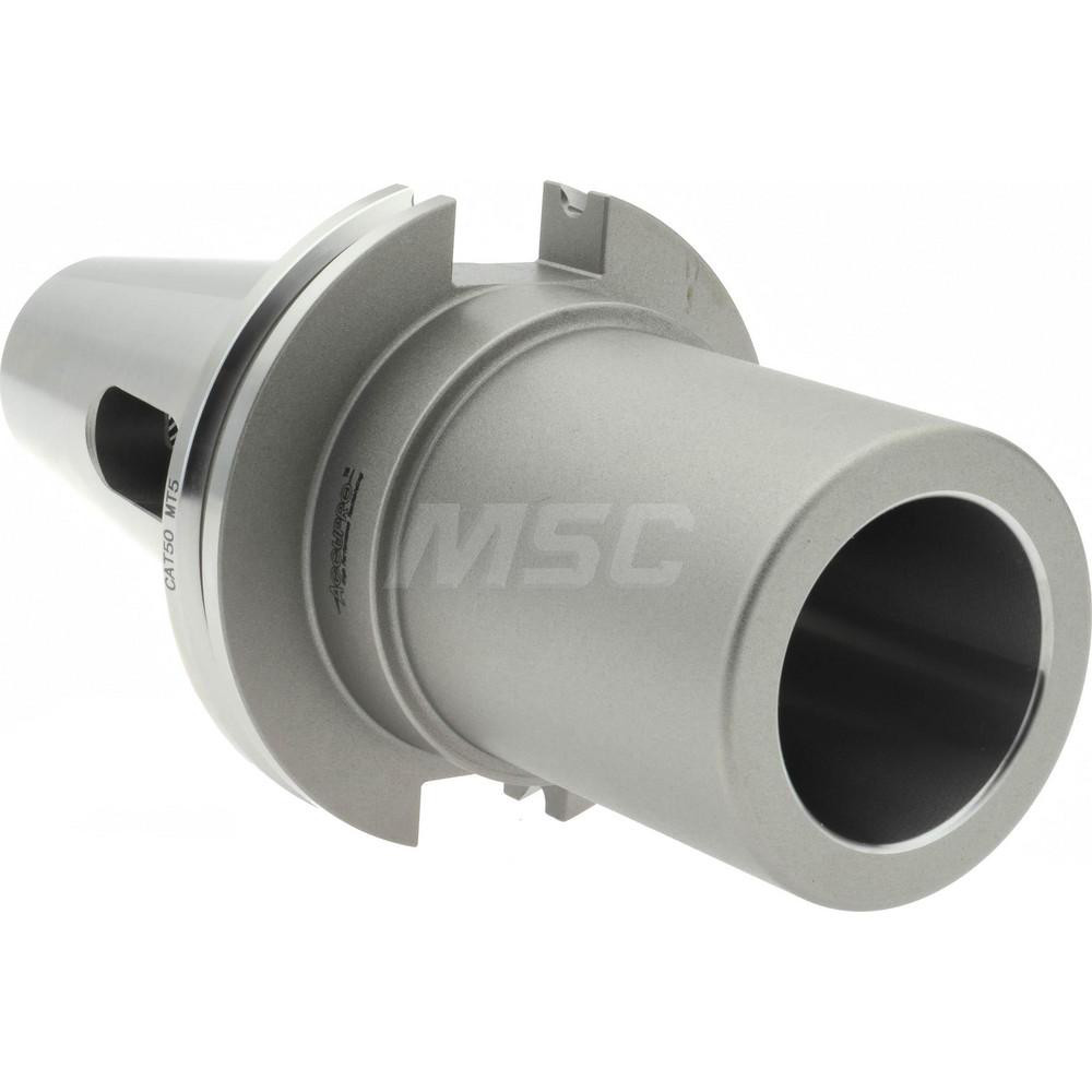 Accupro - 5MT Inside Taper, CAT50 Outside Taper, CAT to Morse Taper ...
