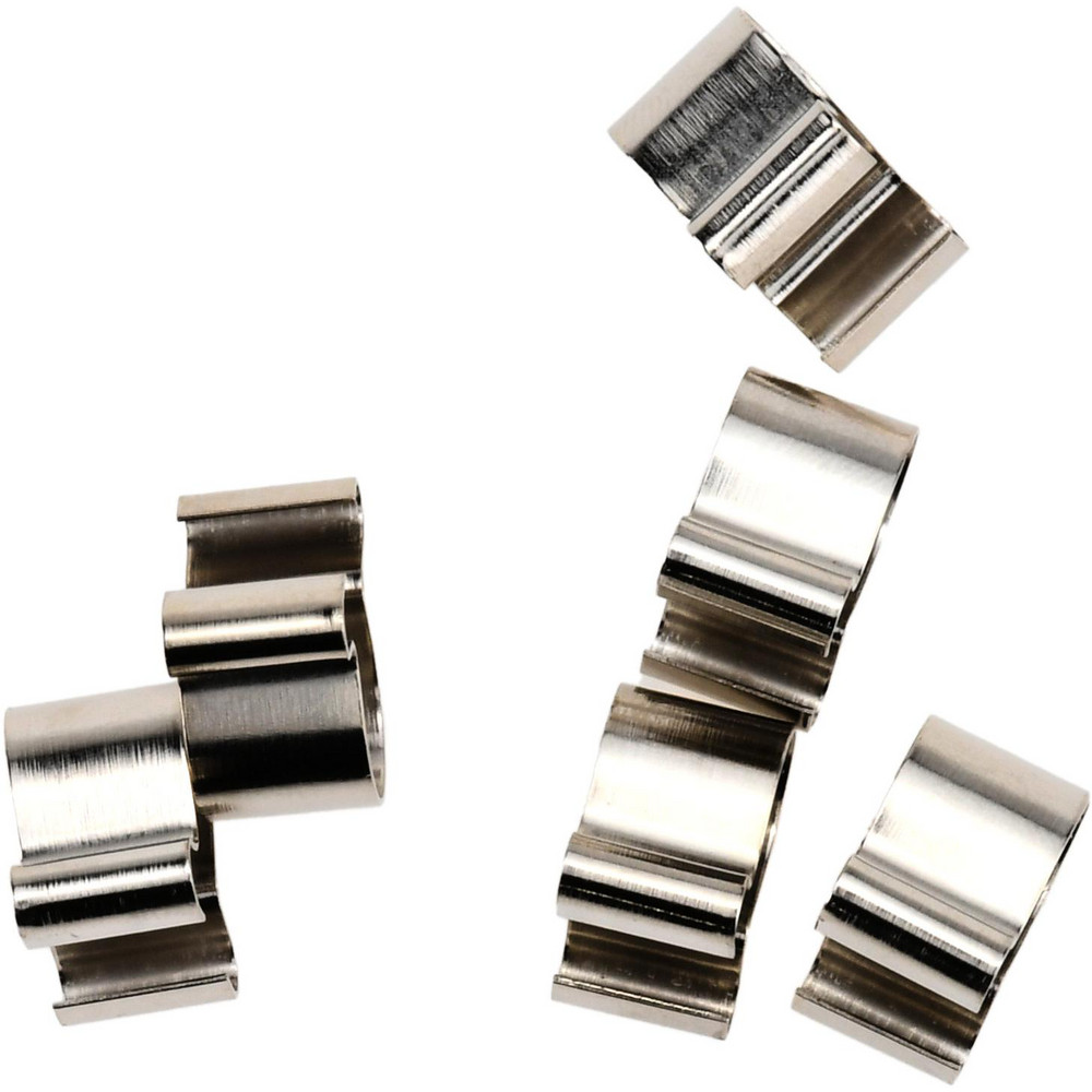 Proto - Hex Bit Socket Set: 3/8" Drive, 6 Pc, 4 to 10 mm Hex | MSC Direct
