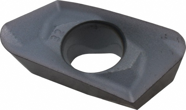 Kennametal - EC1832E KC522M Carbide Milling Insert - 01654664 - MSC ...