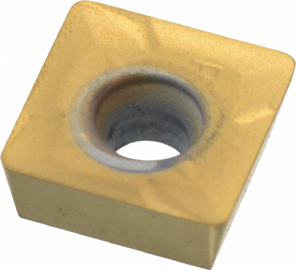 Kennametal - SPCT3125 LD2 Grade KC725M Carbide Milling Insert ...
