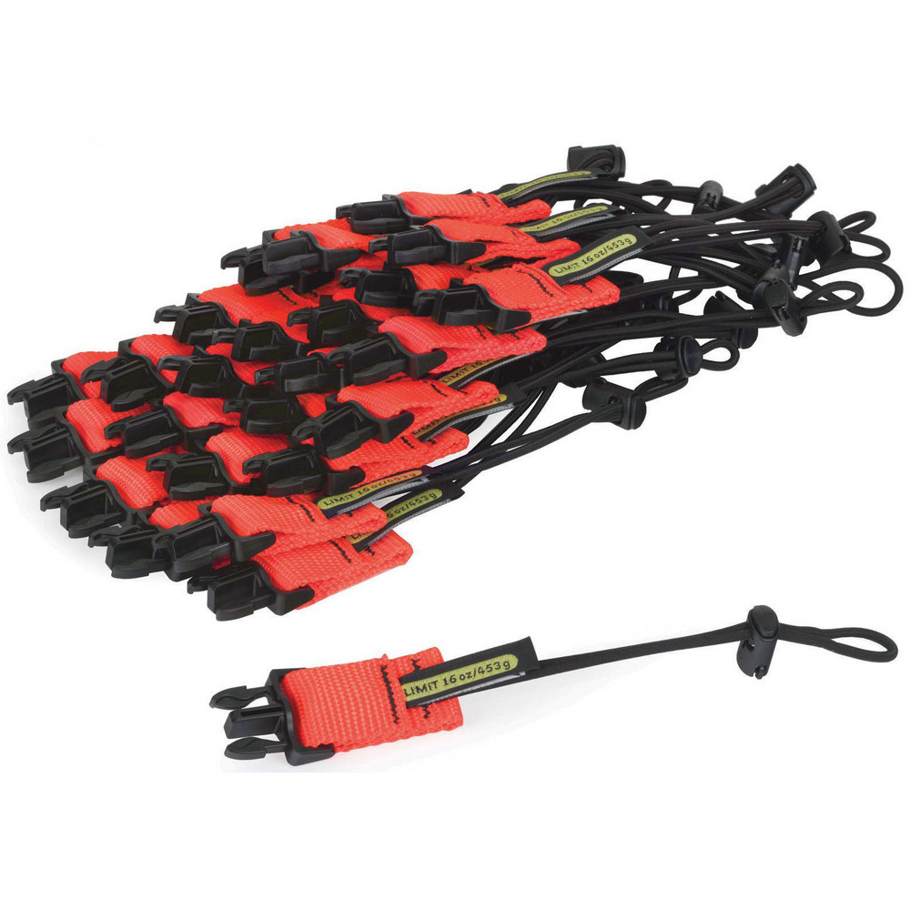 Williams - Fall Protection Disconnectable Clips/Loops | MSC Direct