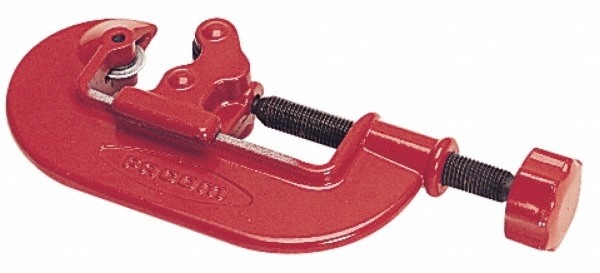Transair - Air Hose Pipe Cutter - 01664077 - MSC Industrial Supply