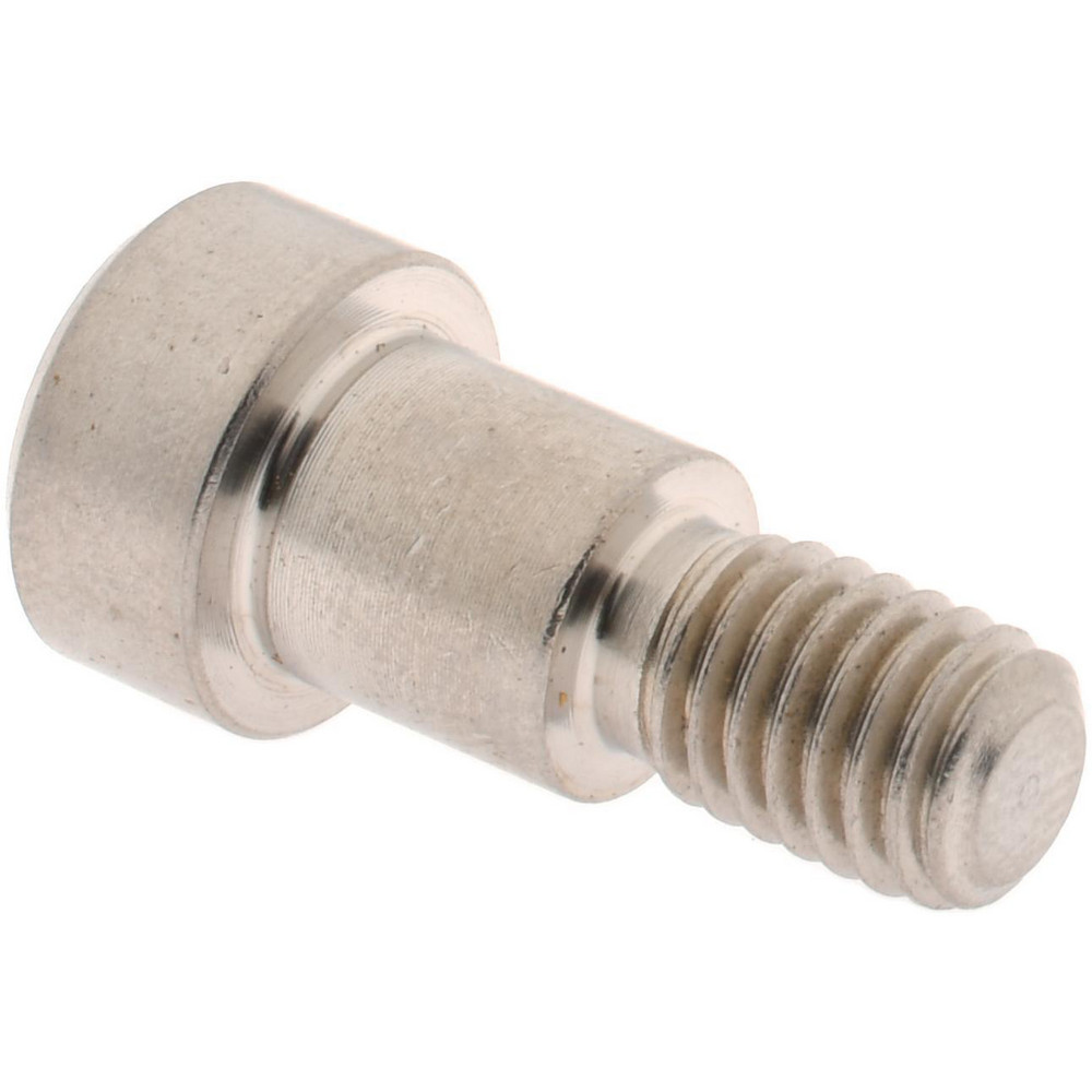 Made in USA - Shoulder Screw: 10 mm Shoulder Dia, 10 mm Shoulder Length ...