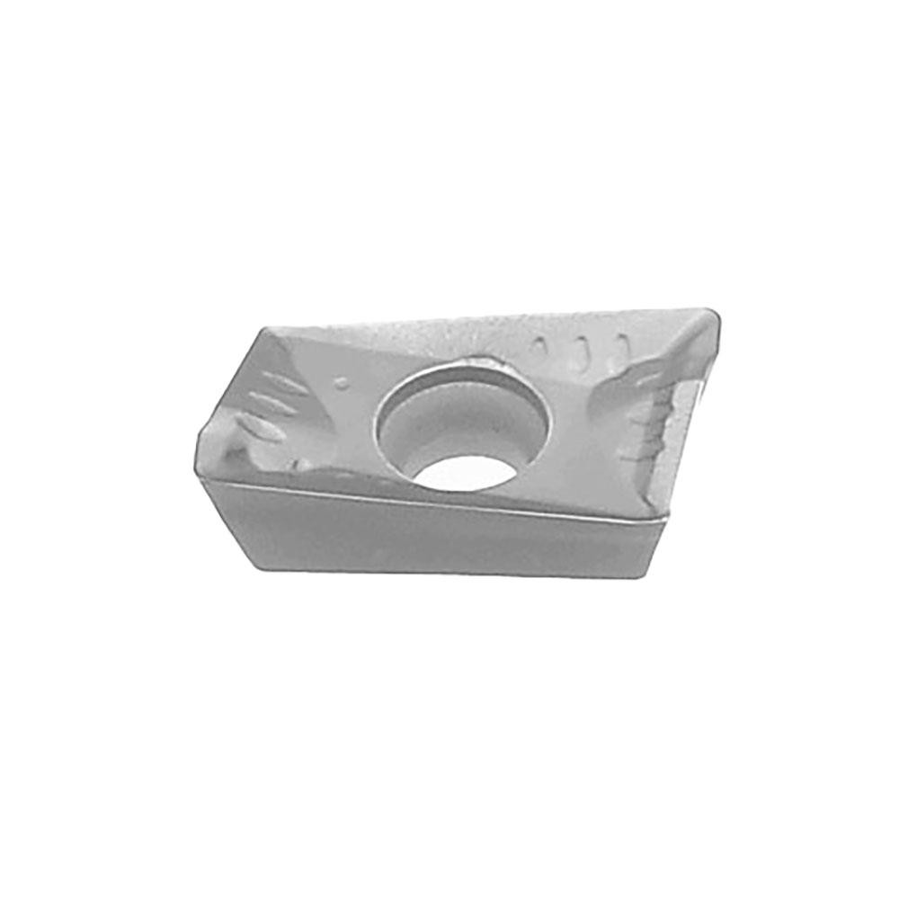 Tungaloy - Milling Insert: ANSI ASMT170508PDPR-MS AH140, ISO ...