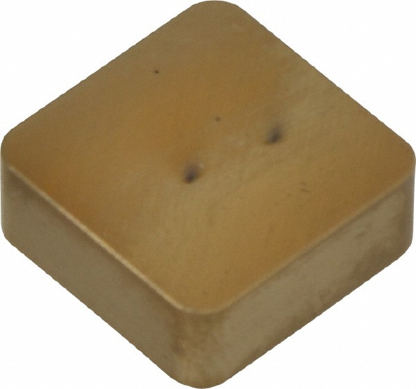 Tungaloy - Turning Insert: SNGN434 LX11, Ceramic | MSC Direct
