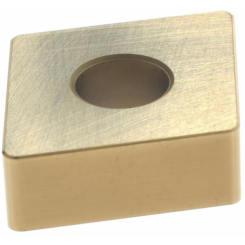 Tungaloy - Turning Insert: CNGA432 LX11, Ceramic | MSC Direct