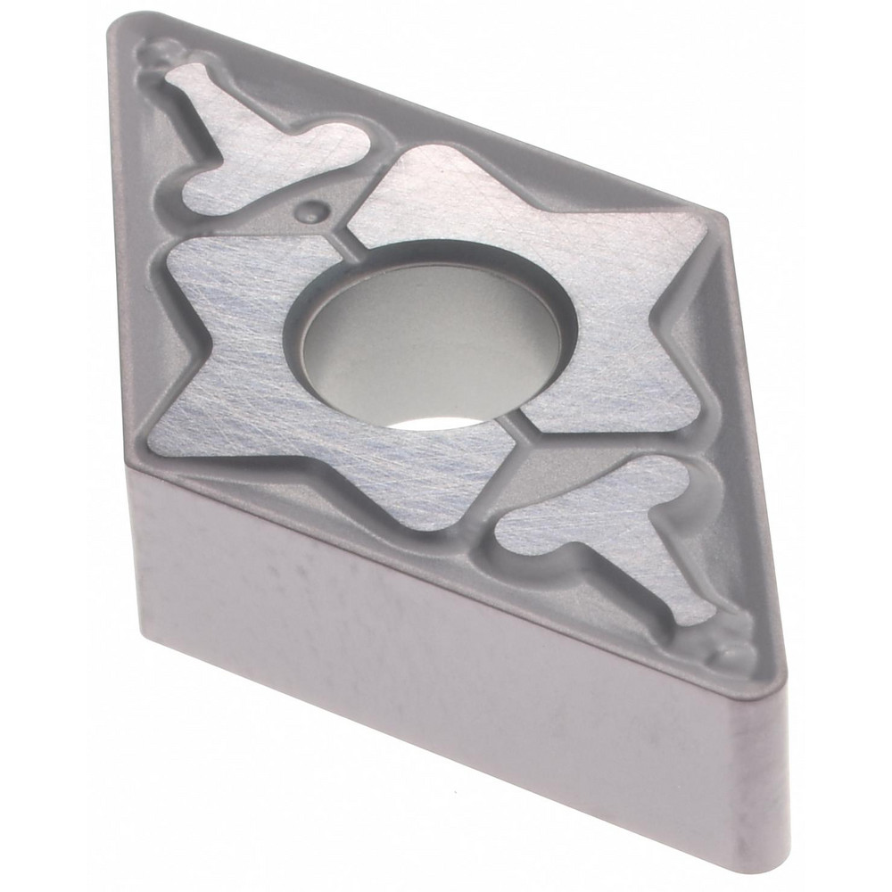 Tungaloy - Turning Insert: DNMG432TM AH120, Carbide | MSC Direct