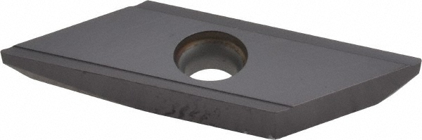 Tungaloy - XHGR18T202 AJ Grade DS1200 Carbide Milling Insert - 47614276 ...
