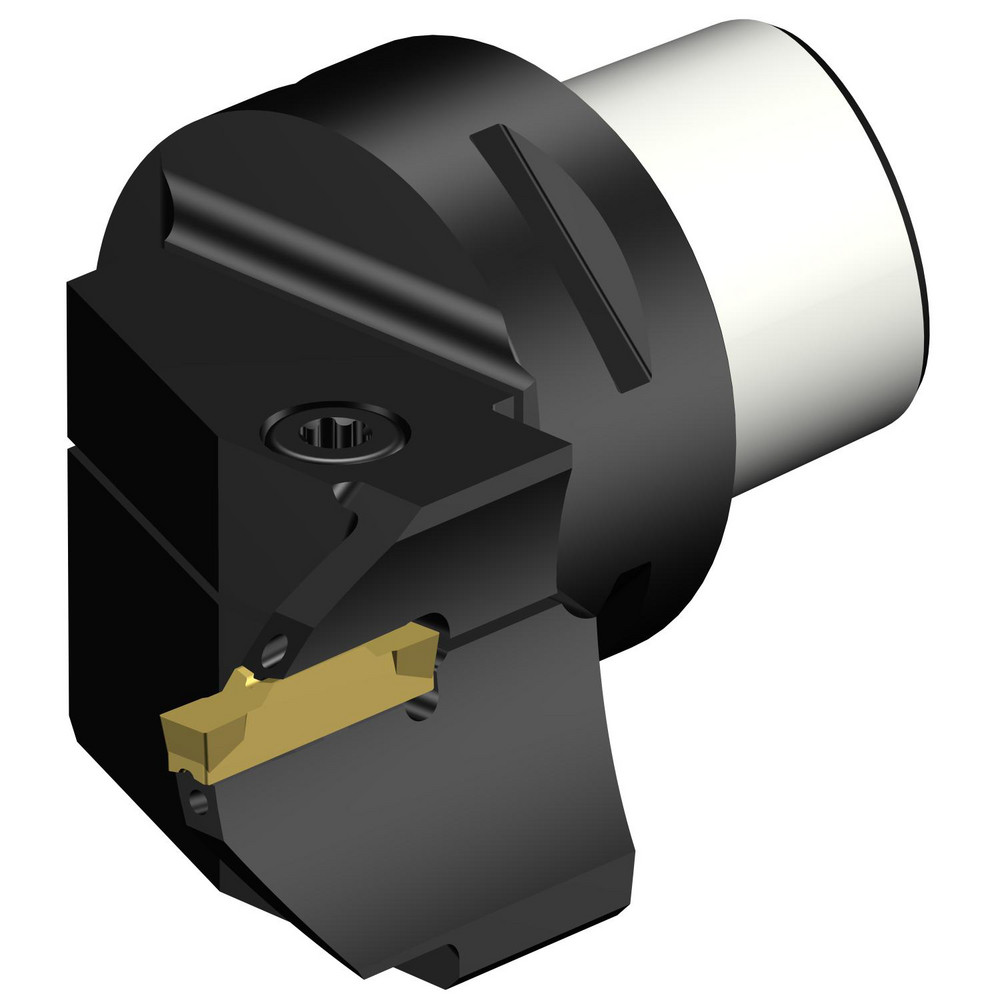 Sandvik Coromant - Modular Grooving Heads: System Size: C5; Maximum ...