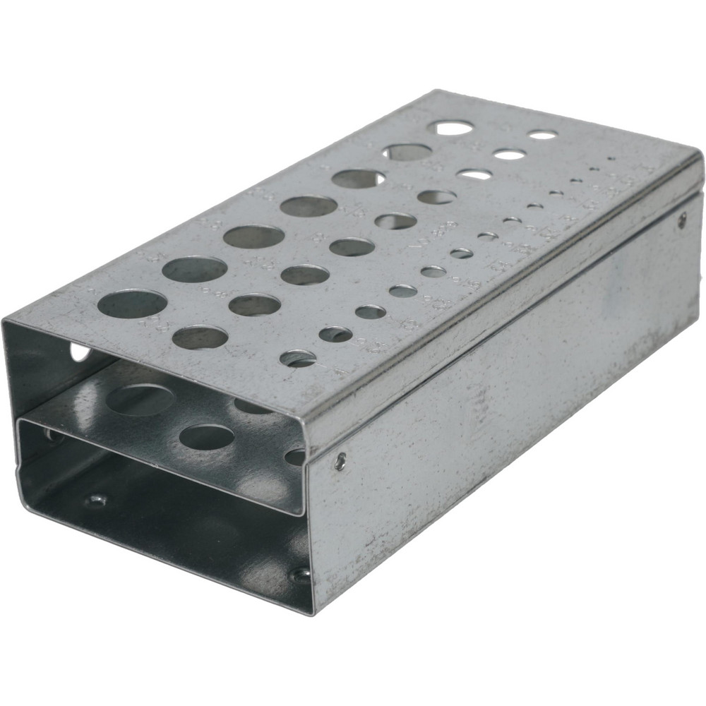 Huot - 1/16 to 1/2" Drill Bit Block | MSC Direct
