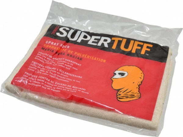 TRIMACO - Painter's Spray Sock: Natural, Size Universal | MSC Direct
