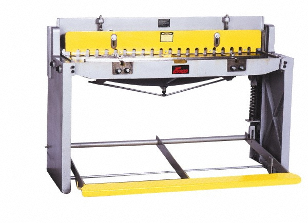 MSC Industrial Supply Co.