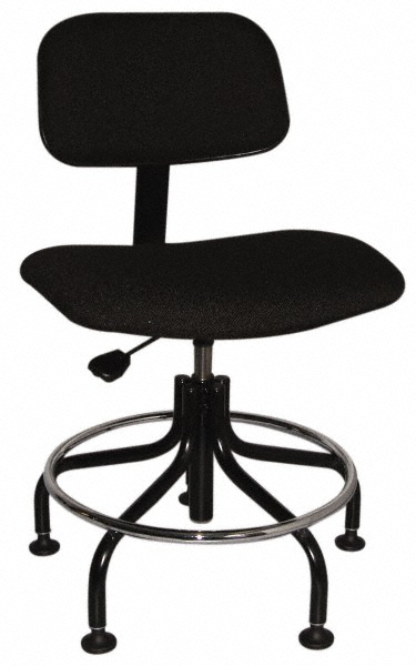 Bevco - Ergonomic Chair with Welded Footring - 01717909 - MSC ...
