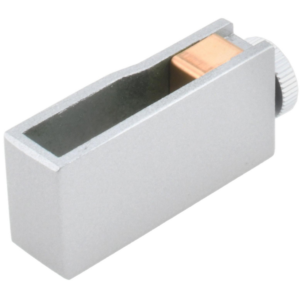 SPI - Protractor Accessories: Type: Height Gage Attachment Clamp; For ...