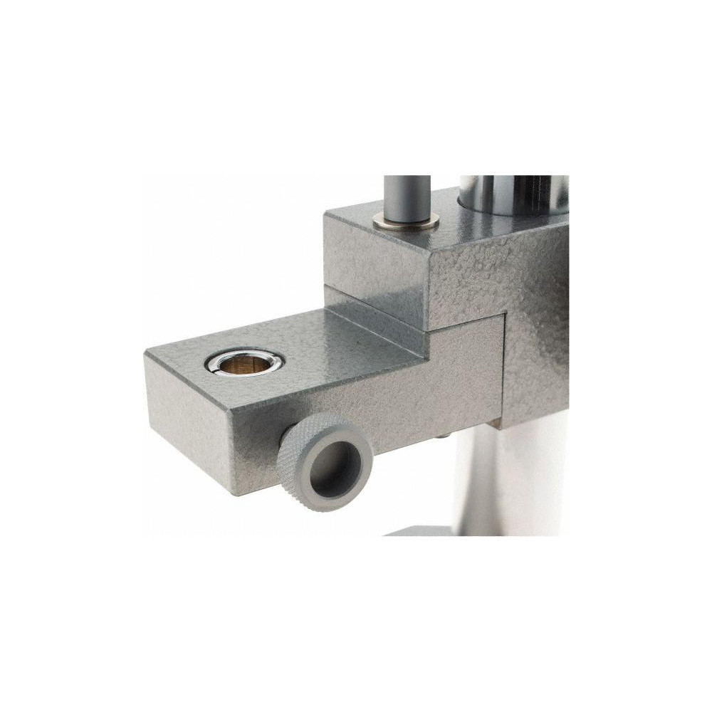 SPI - Comparator Gage Stand: 5-3/4" Base Length, 1-1/2" Base Height ...