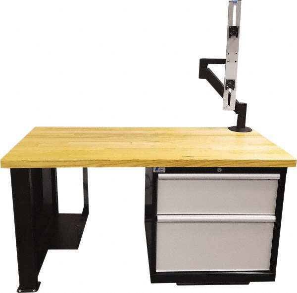 Omega Tool Measuring Machines - Tool Presetter Bench Stand | MSC Direct