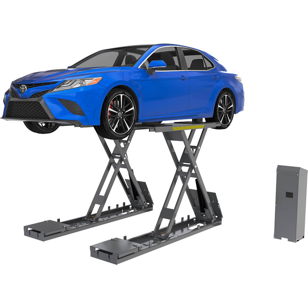 Bend-Pak - Automotive Lifts: Type: Automotive; Load Capacity (Lb ...