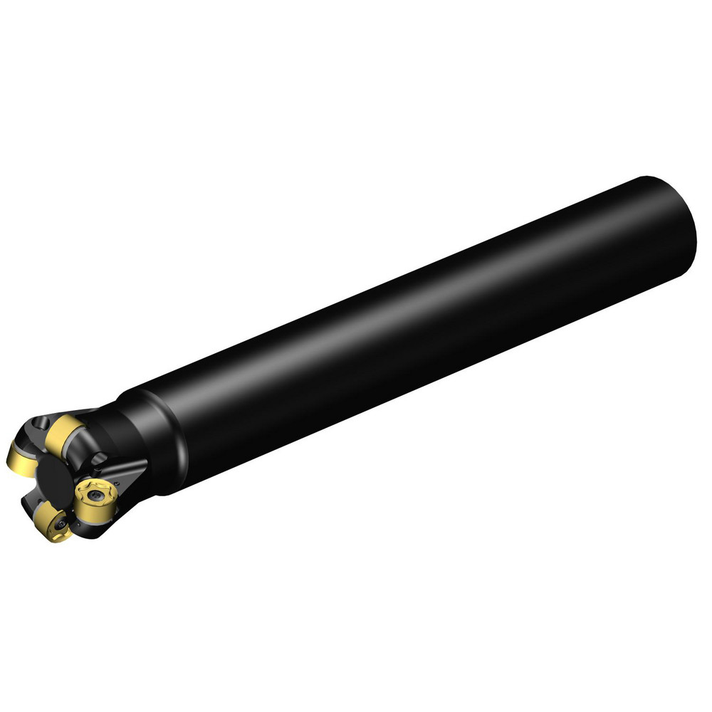 Sandvik Coromant - Indexable High-Feed Face Mills: Cutting Diameter (mm ...