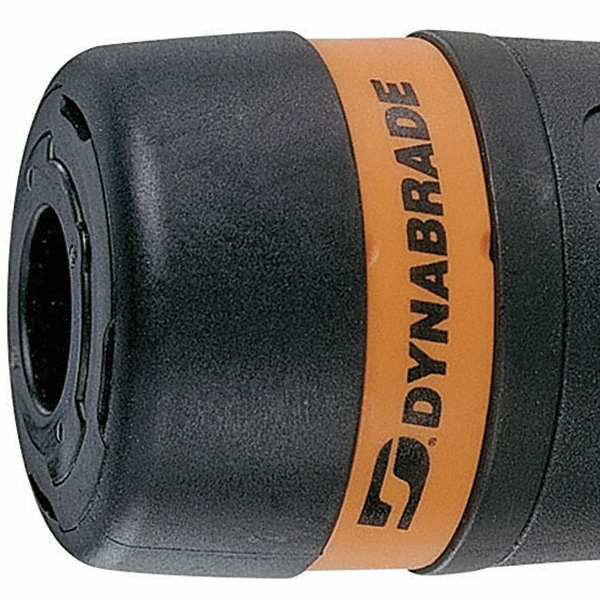 Dynabrade - Female NPT Pneumatic Hose Coupler - 01778844 - MSC ...