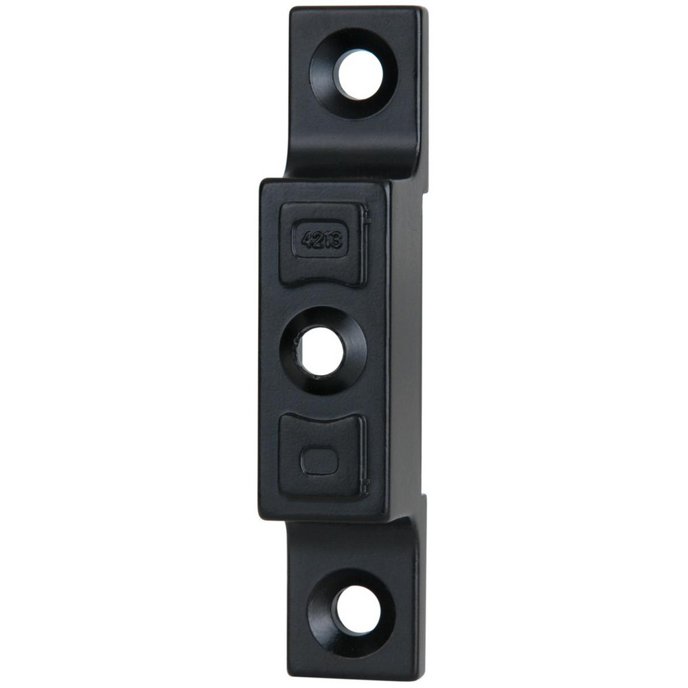 Norgren - FRL 'L' Mounting Bracket: Steel, Use with Compact Compressed ...